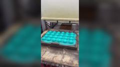 Stress Relief Bubble Ball Toy