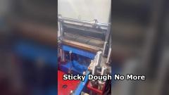 Silicone Baking Mat Non Stick Dough Kneading Pad