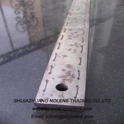 China Forged Iron Handrails for Staircase Balcony Railings for sale
