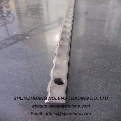 China Forged Iron Handrails for Staircase Balcony Railings for sale
