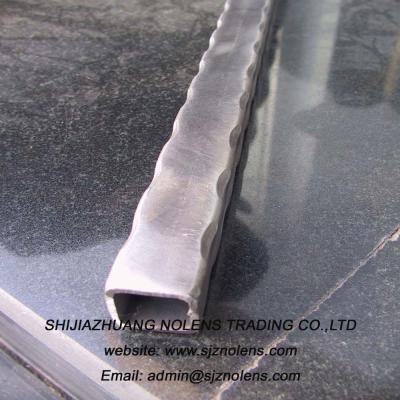 China Forged Iron Handrails for Staircase Balcony Railings for sale