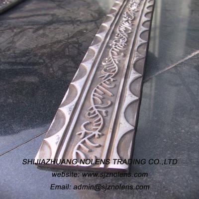 China Forged Iron Handrails for Staircase Balcony Railings,Railings Bars Decorate with Stairs,Balusters for sale