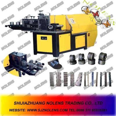 China Metal Cold Rolled Embossing Machine ,Handrails Material Decorated Made for sale