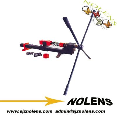 China Wrought Iron Machine Metal Scrolld Bending Machine,Pattern Benders by Hands,Manual Handrails Material Decorated Made for sale