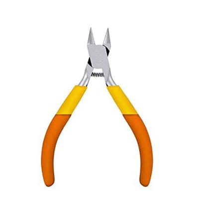 Cina Costruzione ultra tagliente a 6 pollici di 5 ultima Gundam Nipper Cutter Craft Hand Tool che ripara lama singola di riparazione che taglia Lef in vendita