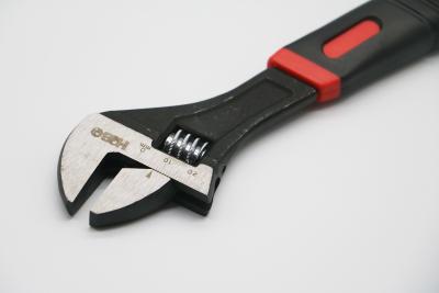 China A auto chave universal ajustável ajustou catraca de duas extremidades do Não-deslizamento da chave inglesa à venda