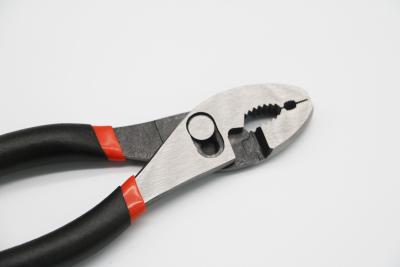 中国 5 6 8 10"速のスリップ調節可能な共同ポンプ プライヤーの行為チャネルの自動ロック 販売のため