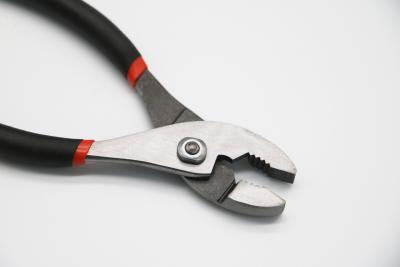 中国 5 6 8 10"速のスリップ調節可能な共同ポンプ プライヤーの行為チャネルの自動ロック 販売のため