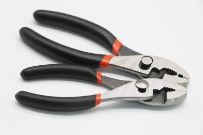 中国 5 6 8 10"速のスリップ調節可能な共同ポンプ プライヤーの行為チャネルの自動ロック 販売のため