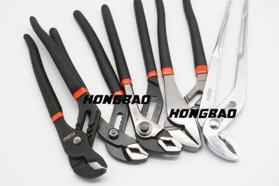 中国 10 4つのインチのChannellockポンプ プライヤーのToolstationの調節可能で普遍的な日本のタイプで 販売のため