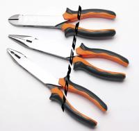 China Linesman Insulated Combination Plier 150mm 8