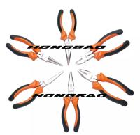 China Linesman Insulated Combination Plier 150mm 8