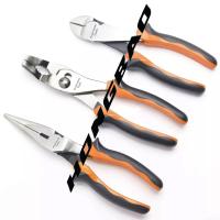 China Linesman Insulated Combination Plier 150mm 8