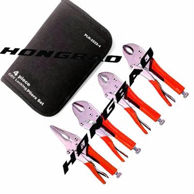 中国 ロックの顎クランプ ロック・チェーンのプライヤー18に30"束のしっかりした堅い用具を締めるチェーン フィルター レンチ 販売のため