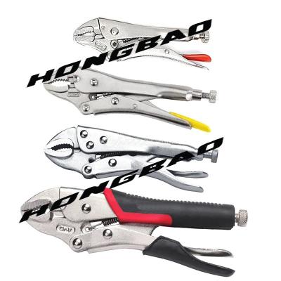 中国 ロックの顎クランプ ロック・チェーンのプライヤー18に30"束のしっかりした堅い用具を締めるチェーン フィルター レンチ 販売のため