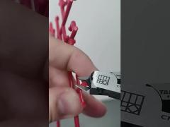 Jewelry Precision Cutting Pliers And Nose Plier Gundam Nipper Tools 127mm