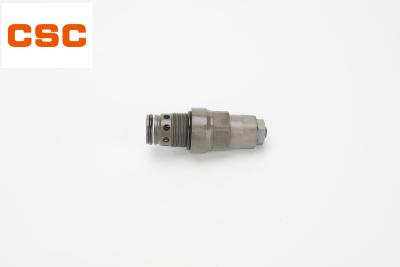 China Válvula de escape nova original do porto para a máquina escavadora VOLVO 360 380 à venda
