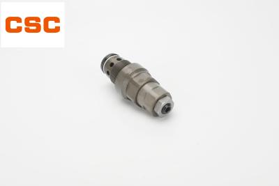 China Válvula de escape nova original do porto para a máquina escavadora VOLVO 360 380 à venda