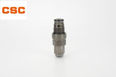China Válvula de escape nova original do porto para a máquina escavadora VOLVO 360 380 à venda