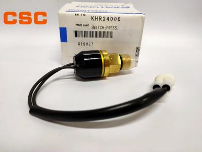 China Interruptor 0.49MP SHSH200-3 SH210A3 da imprensa da máquina escavadora de KHR10790 KHR24000 KHR1012 à venda