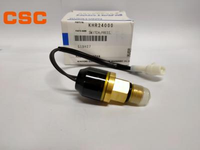 China Interruptor 0.49MP SHSH200-3 SH210A3 da imprensa da máquina escavadora de KHR10790 KHR24000 KHR1012 à venda