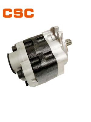 China KRJ34770 originele hydraulische pomp sh210-5 CX240B voor SUMITOMO-Graafwerktuig Te koop
