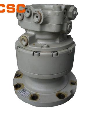 China Van het de Schommelingsapparaat van ZAX55 4466811 de Vervangstukken van het het Kruippakjegraafwerktuig van Hitachi 46 kg Gewichts Te koop