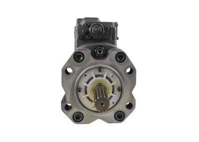 Cina Pompa idraulica di Hydraulic dell'escavatore della pompa a pistone di K3V63DT-9NOT per VOLVO EC140. in vendita