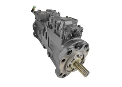 Cina Pompa idraulica di Hydraulic dell'escavatore della pompa a pistone di K3V63DT-9NOT per VOLVO EC140. in vendita
