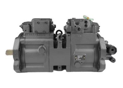 Cina Pompa idraulica di Hydraulic dell'escavatore della pompa a pistone di K3V63DT-9NOT per VOLVO EC140. in vendita