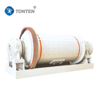China Cement Quartz Ball Mill Ceramic Non-Ferrous Metal Drum Ball Mill for sale