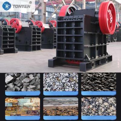 China Jaw Crusher Dolomite Turquoise Crusher Machine Mining Jaw Crusher for sale