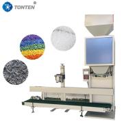 China Quantitative Powder Granule Packaging Weighing Packaging Machine Automatic for sale