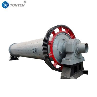 China Máquina de moagem de bolas de escória de cimento moagem de bolas de moagem de pó fino para mineração à venda