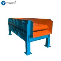 China Automatic Vibrating Stone Screening Machine Rock Separator Screen Crusher for sale