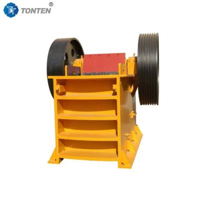 China Stable Operation Crushing Equipment For Production Of Building Materials for sale