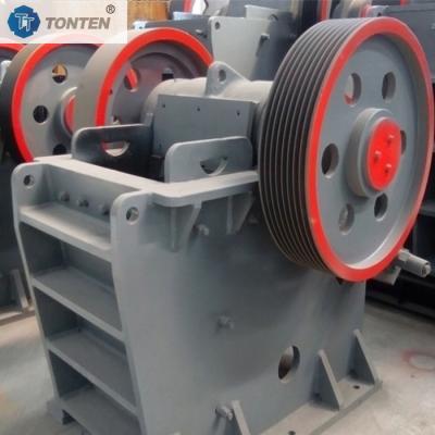 Gebruik van de laag geluidsniveau en multifunctieklep in de hydraulische techniek