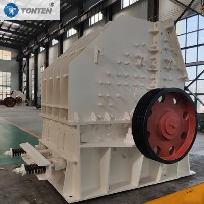 China Safe Operation Low Power Consumption Hammer Crusher For Optimal Crushing Effect for sale