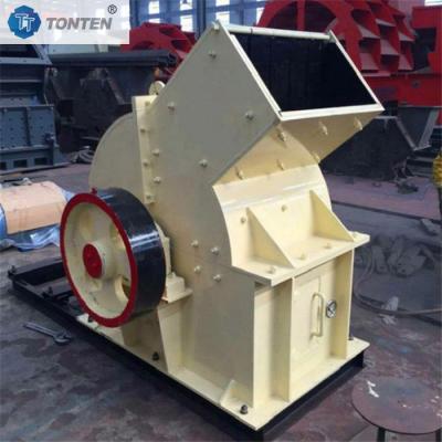China Energy Saving Hammer Crusher For Energy Industry for sale