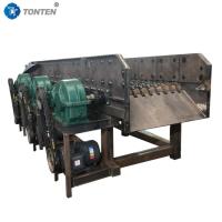 China Reliable Quality And  Easy Maintenance Mud Stone Separator For Mining Processing for sale