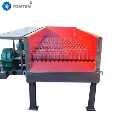 China Soil Mud And Stone Separating Sorting Machine Afvalscheider Te koop