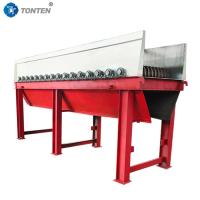 China High Processing Capacity Mud Stone Separator Machine For Construction Industry for sale