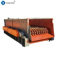 China High Processing Capacity Mud Stone Separator Machine For Construction Industry for sale