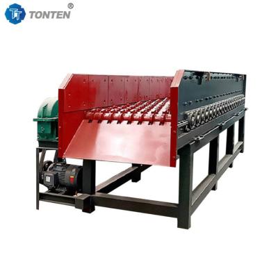 Cina Grandi capacità di lavorazione separatore di fanghi e pietre in progetto di formazione a macchine in vendita