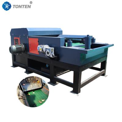 China Eddy Current Separator Plastic Machine Eddy Current Separator Prijs voor afval Te koop