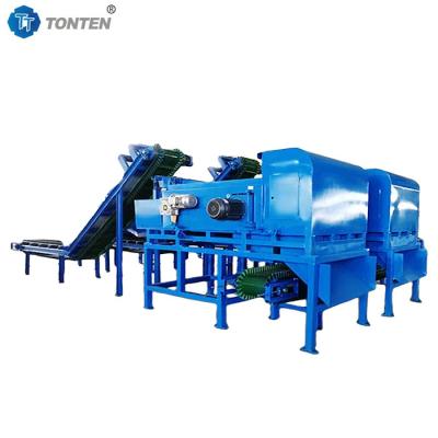 Cina Separatore di corrente Eddy Macchina di plastica in vendita