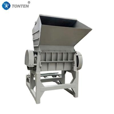 China Plastic Bottle Crusher Machine Mini Plastic Crusher Prices Supplier for sale