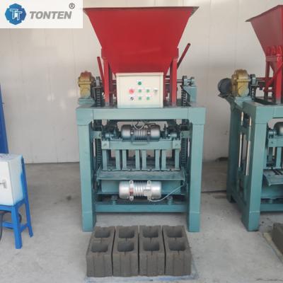 Cina Macchina per la fabbricazione di mattoni multifunzionale senza fuoco in vendita