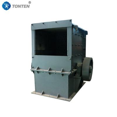 China Tonten Fabriek Snelwerkende, Onderhoudsarme Doos Breekmachine Hoog Efficiënt Te koop