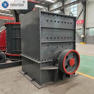China Onderhoudsvriendelijke doosbreker continue werking Minimale reparatiekosten voor stilstand Te koop